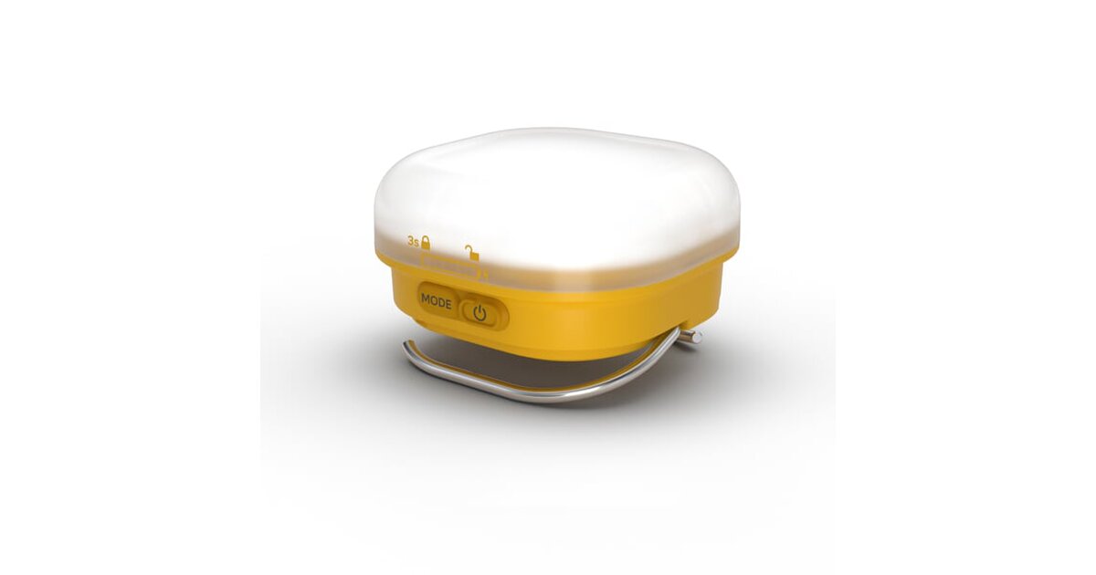 SILVA Glow recharge yellow za 45,00 € | BEZECKEPOTREBY.SK