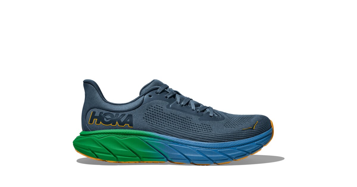 HOKA Arahi 7 men thunder cloud za 44 490 Ft | RUNNIE.HU