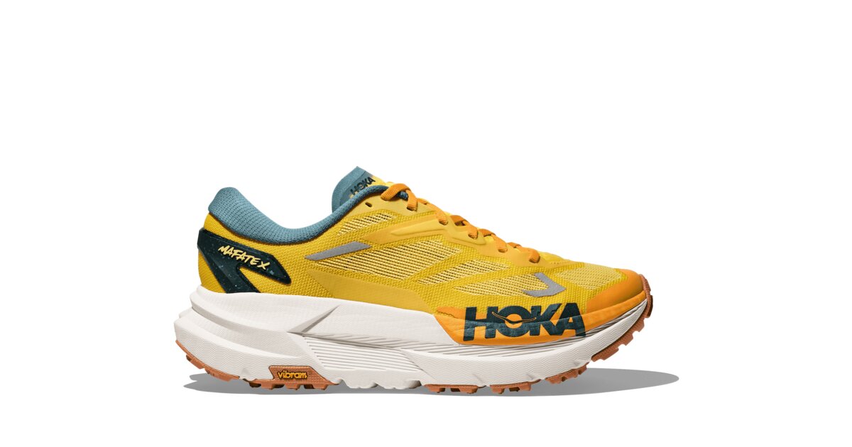 HOKA Mafate X men zest za 72 490 Ft | RUNNIE.HU