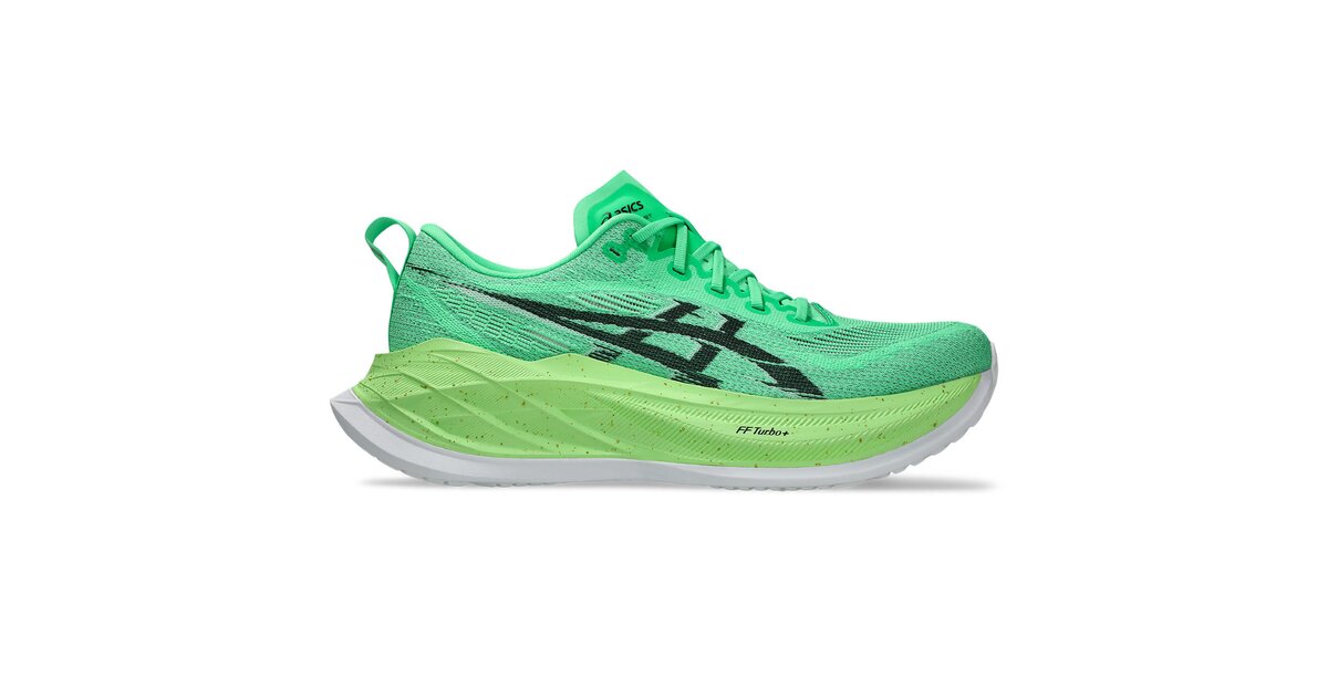 ASICS Superblast 2 futócipő, vital green za 67 490 Ft