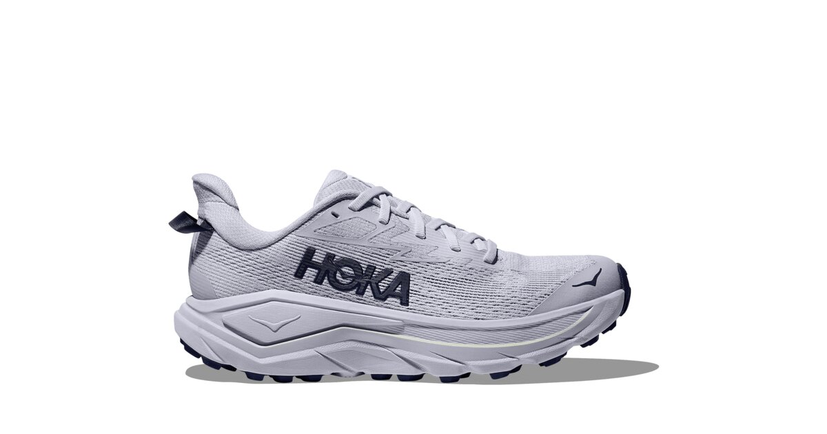 HOKA Challenger 8 női futócipő, blueberry za 51 590 Ft