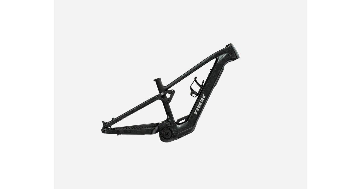 Fuel+ Carbon Gen 2 Frameset Carbon Smoke/Lithium Grey Marble